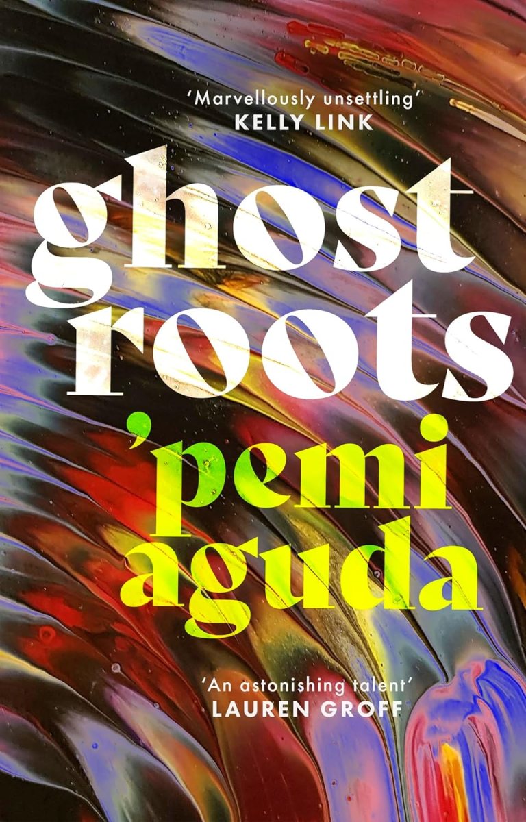 Ghostroots – 'Pemi Aguda
